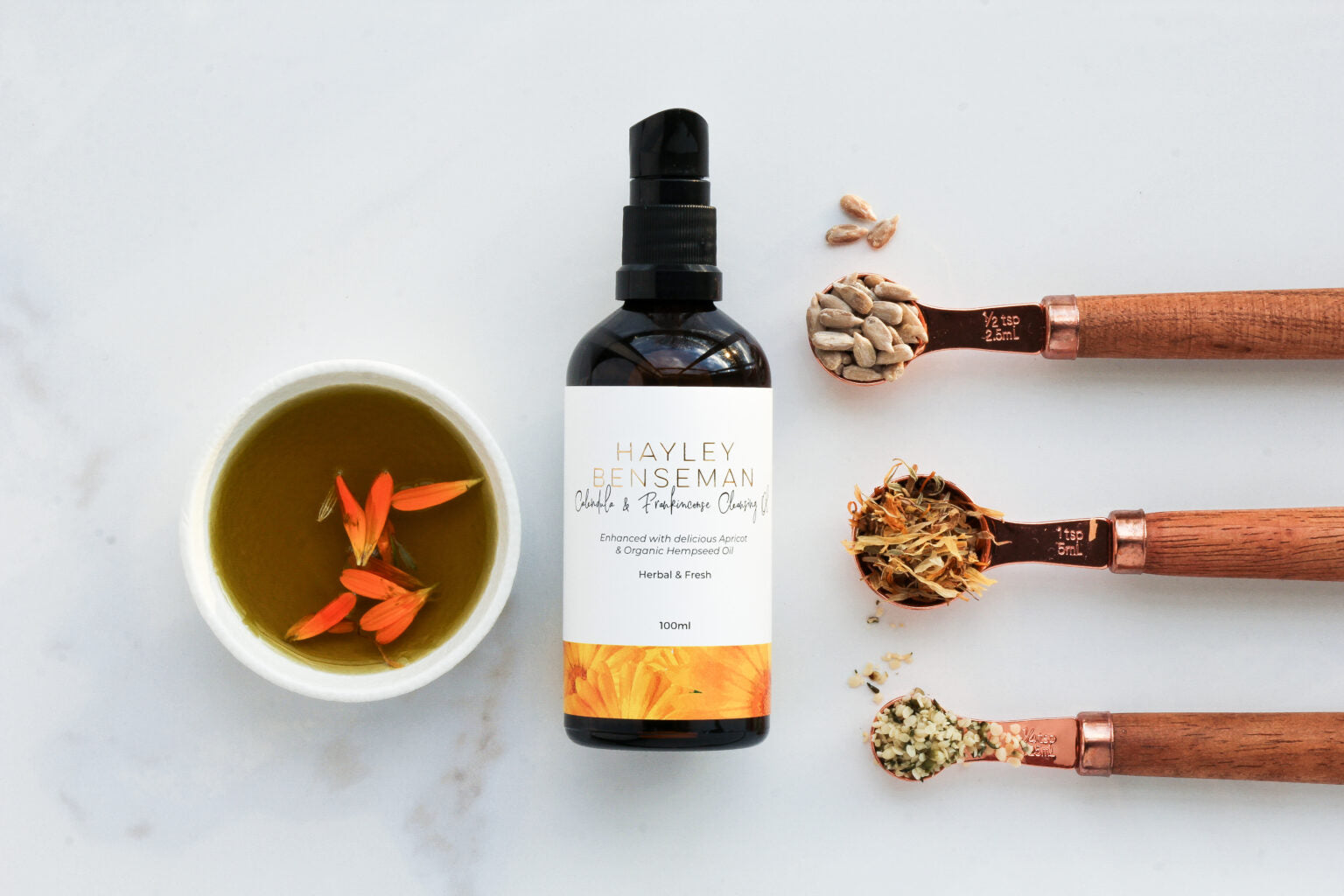 Skin Care Evening Ticket – Orinoco