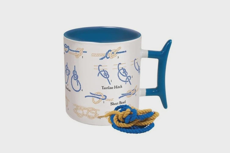 The Unemployed Philosophers Guild - Mug – Orinoco