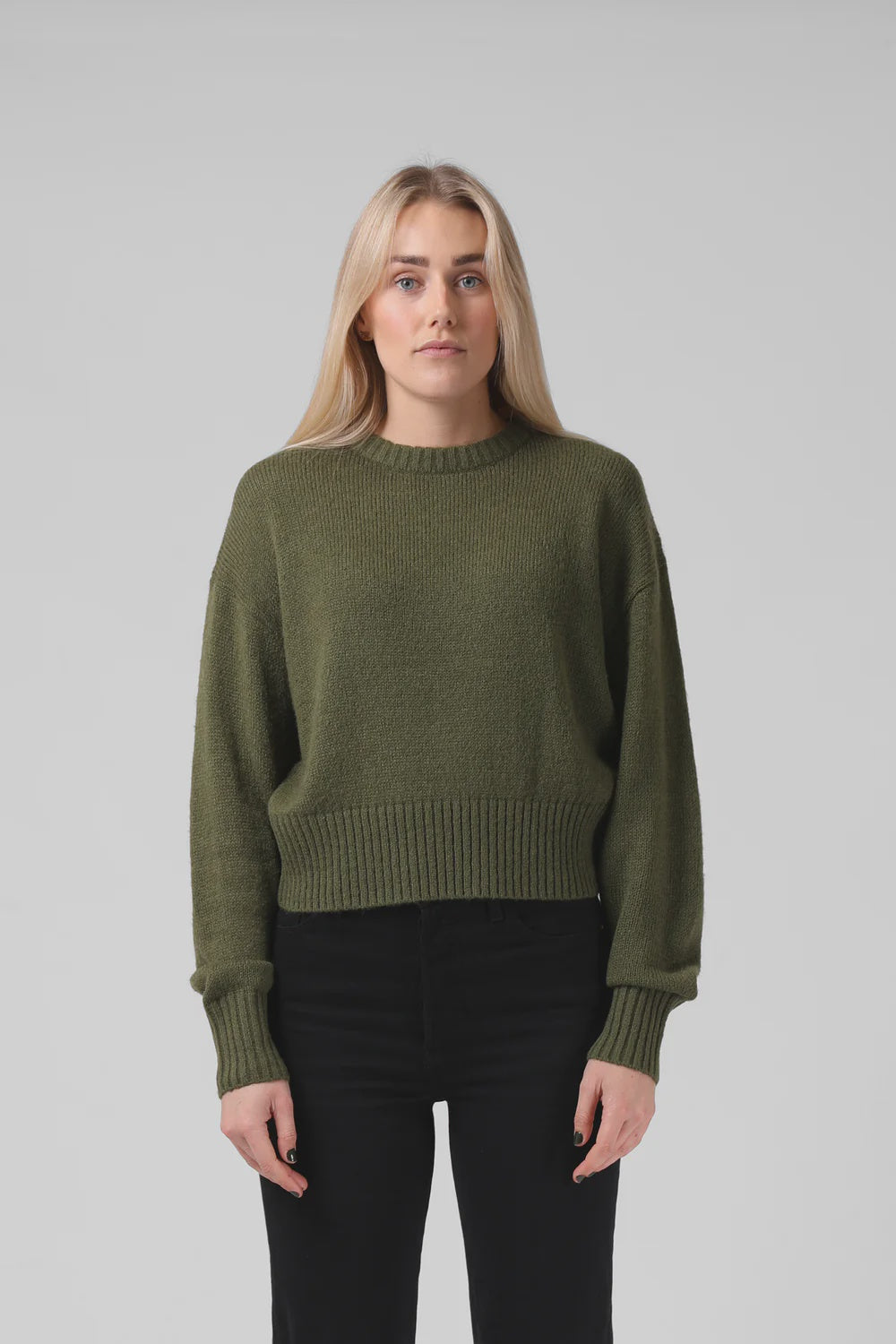 RPM - Ayla Knit - Forrest – Orinoco Designs Ltd