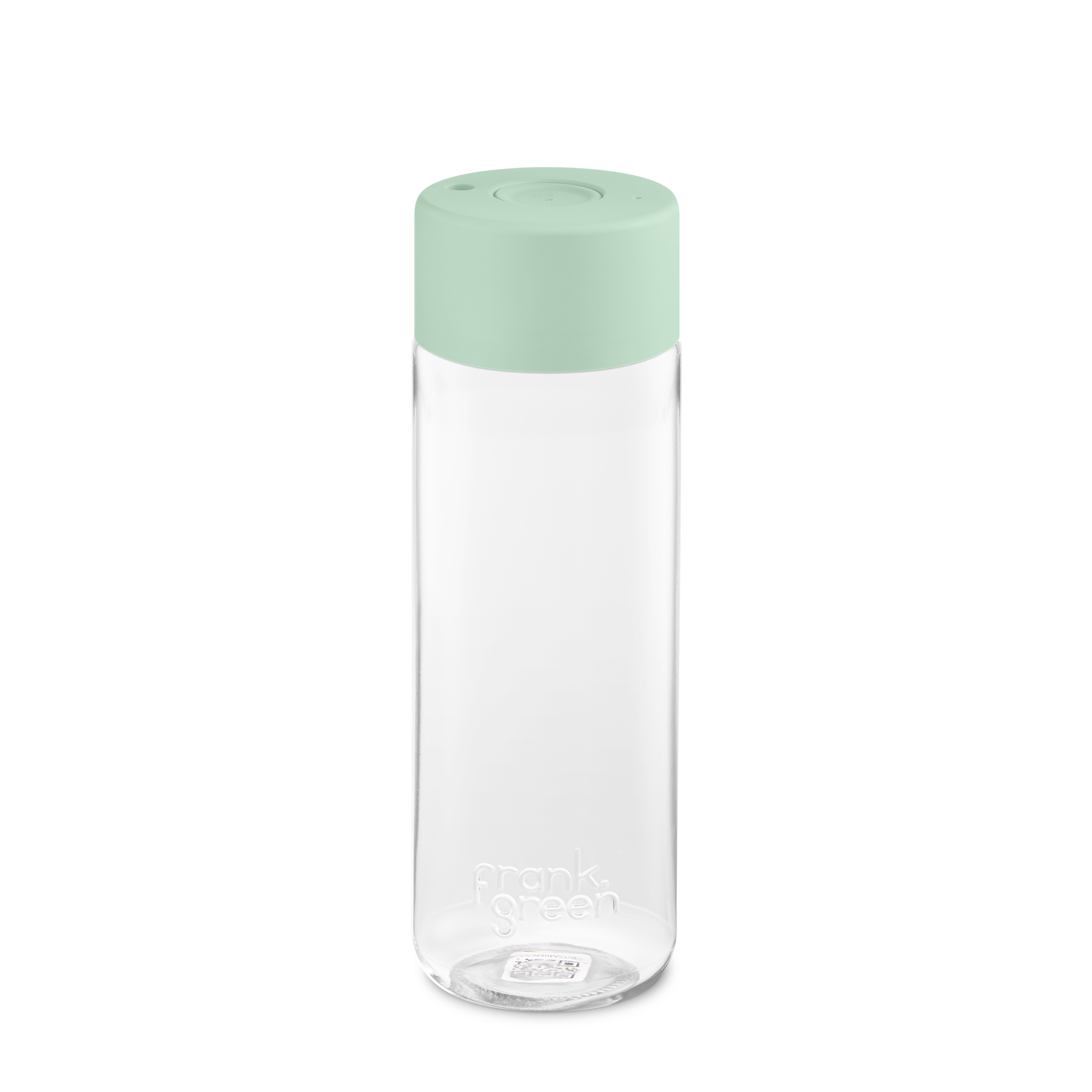 Frank Green - Reusable Bottle Push Button Lid 25oz – Orinoco