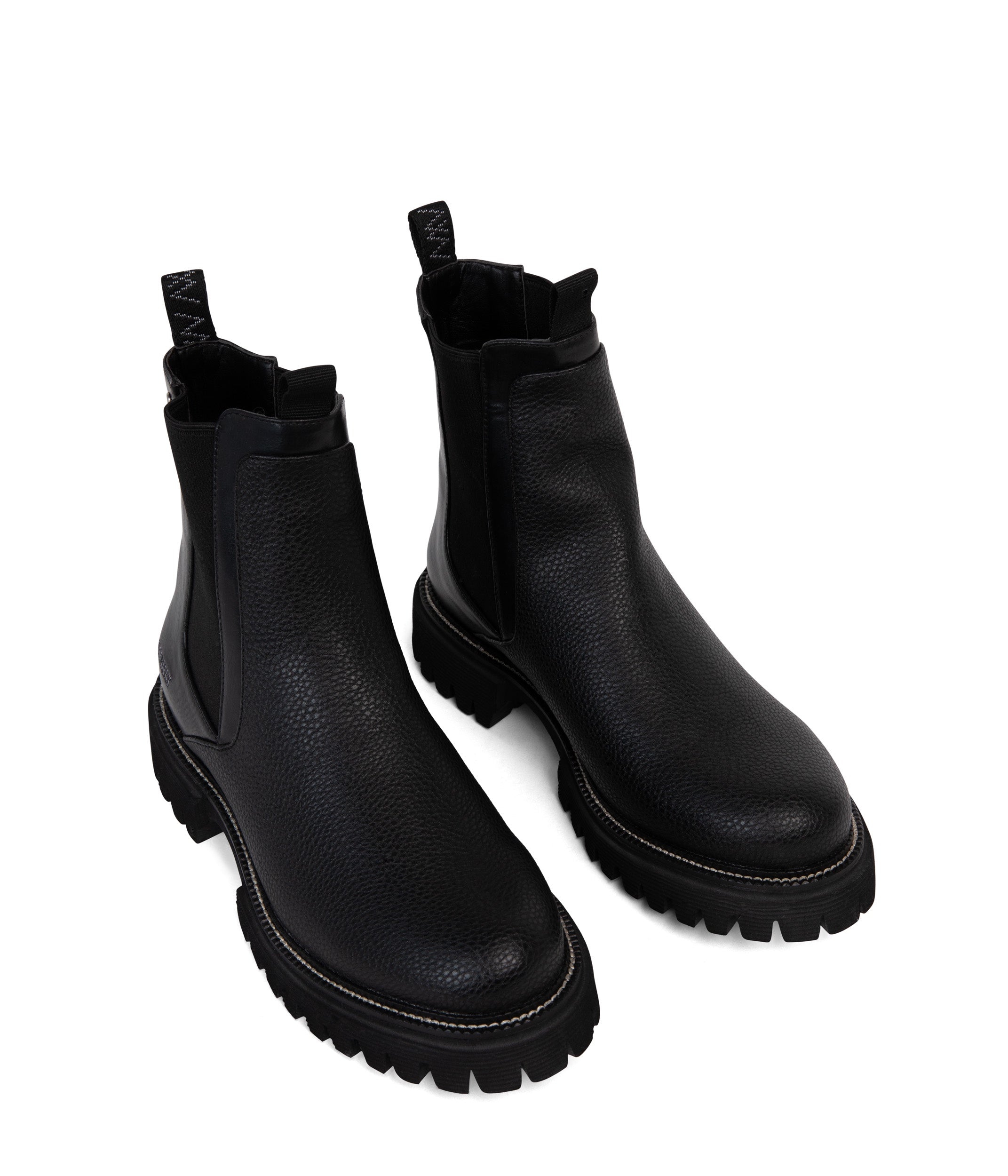 Matt &Nat - Zuke Boot Black – Orinoco
