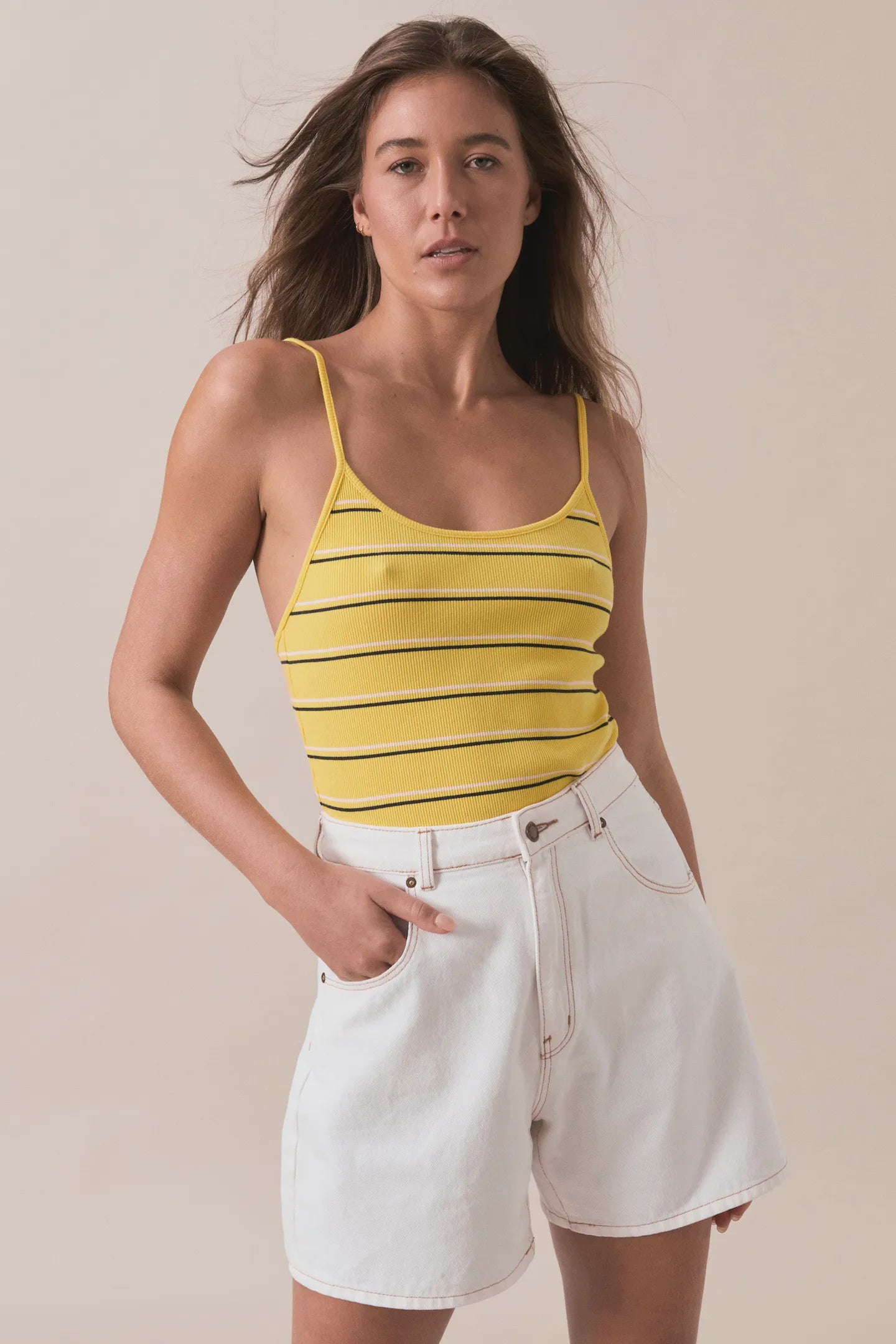 Rolla's - Super Mirage Shorts - White – Orinoco Designs Ltd