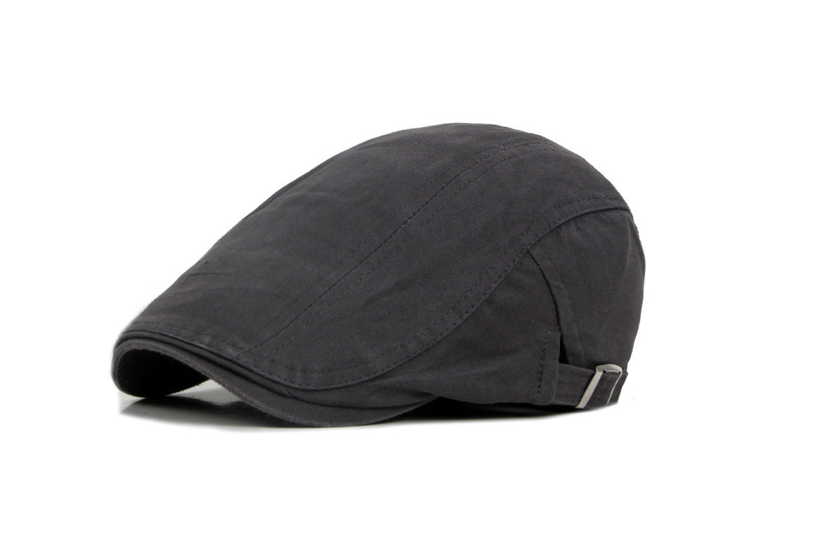 Electric Pukeko - Isiah Grey – Orinoco