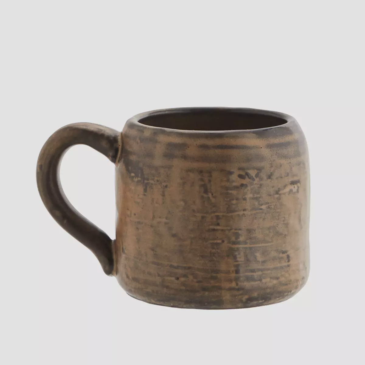Madam Stoltz - Stoneware Mug – Orinoco Designs Ltd